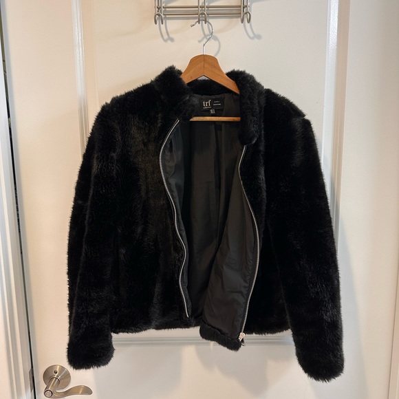 Zara | Jackets & Coats | Zara Trf Coat | Poshmark